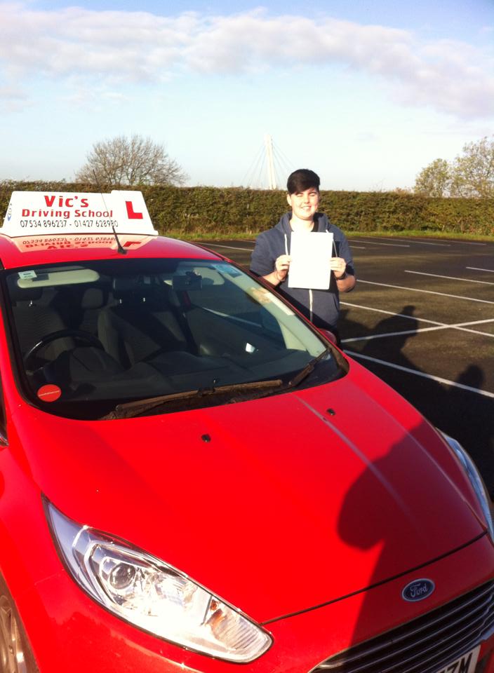 Passers Gallery - VIC's Driving School